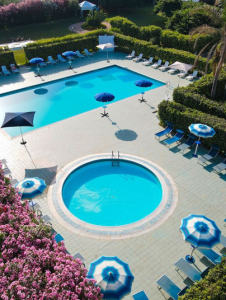 Baraka - Baraka Village